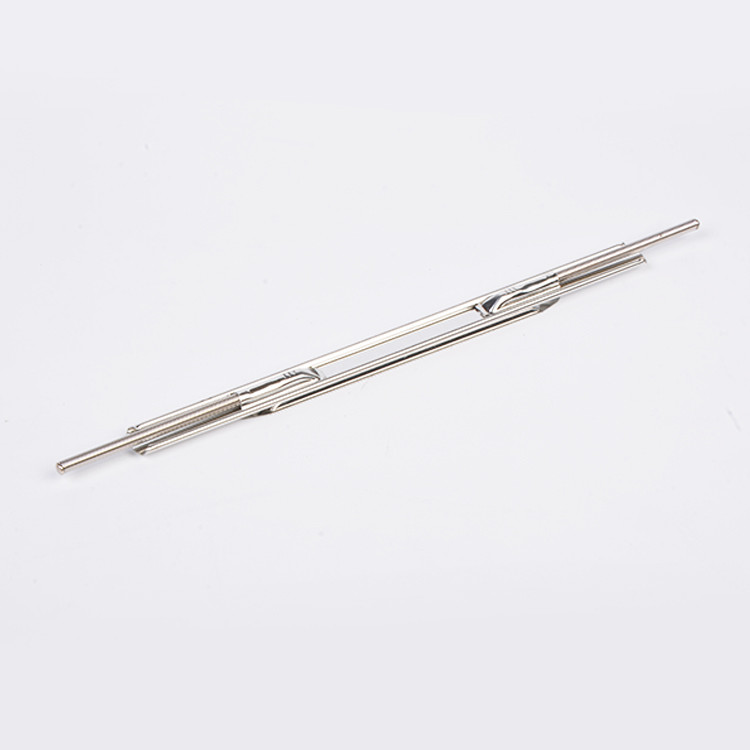 Buy School And Office Supplies Metal Paper File Fastener Binder Clip ...