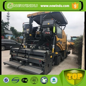 Buy Shantui Srp90s 9 Meters Crawler Asphalt Paver Cement Paver Good Price from Newindu ...
