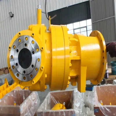 Buy Sicoma Mixer Gearbox Replacement Assembly from Maanshan Huafei ...