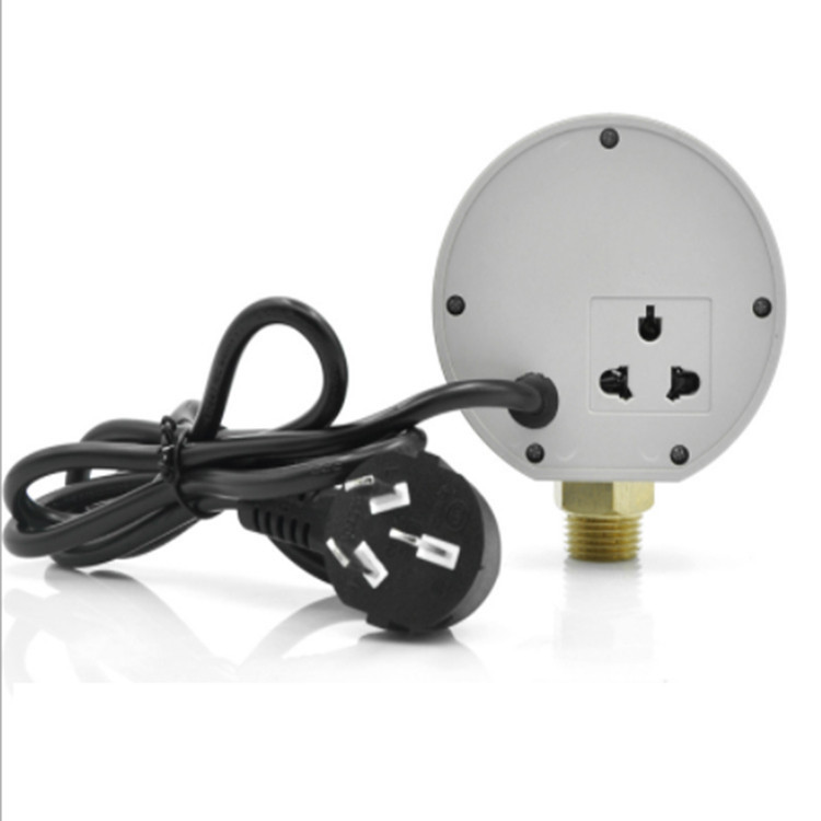 Buy Skp-20 Fully Automatic Pump Pressure Switch Controller ...