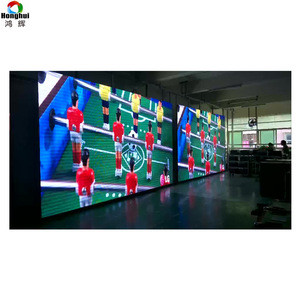Buy Small Pixel P2.5 Led Video Wall Indoor Led Sign Panel Hd Rental ...
