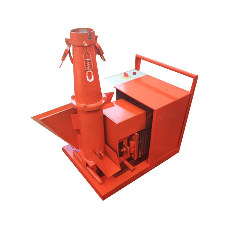 Buy Small Secondary Structure Column Feeder/secondary Structure Pouring ...