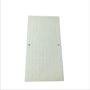 Buy Smd 2835 Led Linear Tube Pcb With Lens Cover Linear Led/smd 2835 ...