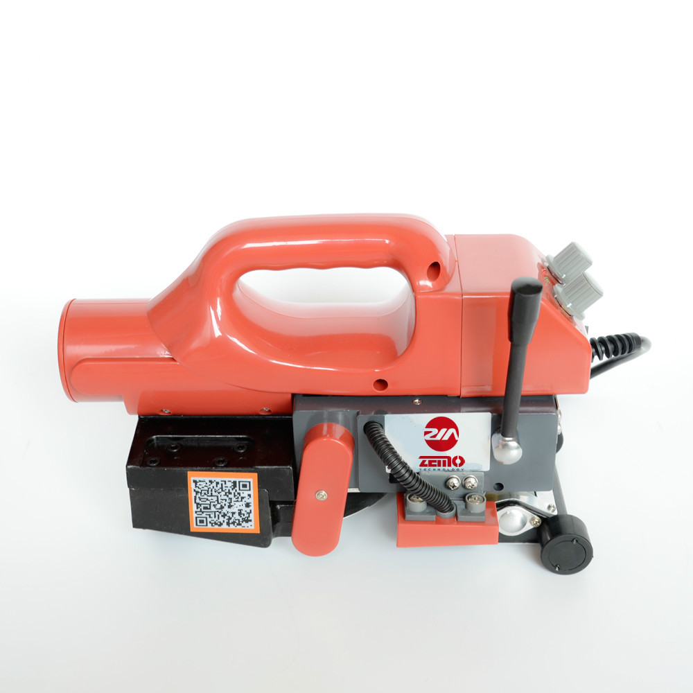 Buy Smd-ns800 Hand Held Pvc Hot Wedge Welder Plastic Geomembrane ...