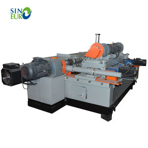 Buy Spindleless Face Veneer Rotary Machine/wood Log Peeling Machine ...