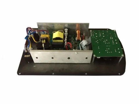 Buy Spm400a Digital Power Active Speaker Subwoofer Amplifier Module Dsp ...