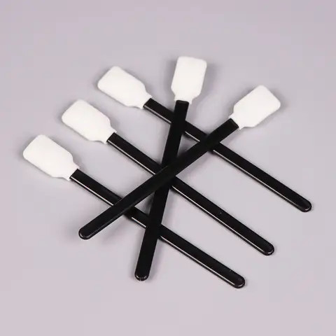 Buy Sponge Cleaning Sticks Printhead Clean Swab from Suzhou Hongxun ...