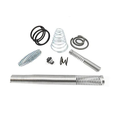 Buy Stainless Steel Spring Tube Lock V Shaped Spring For Irregular ...