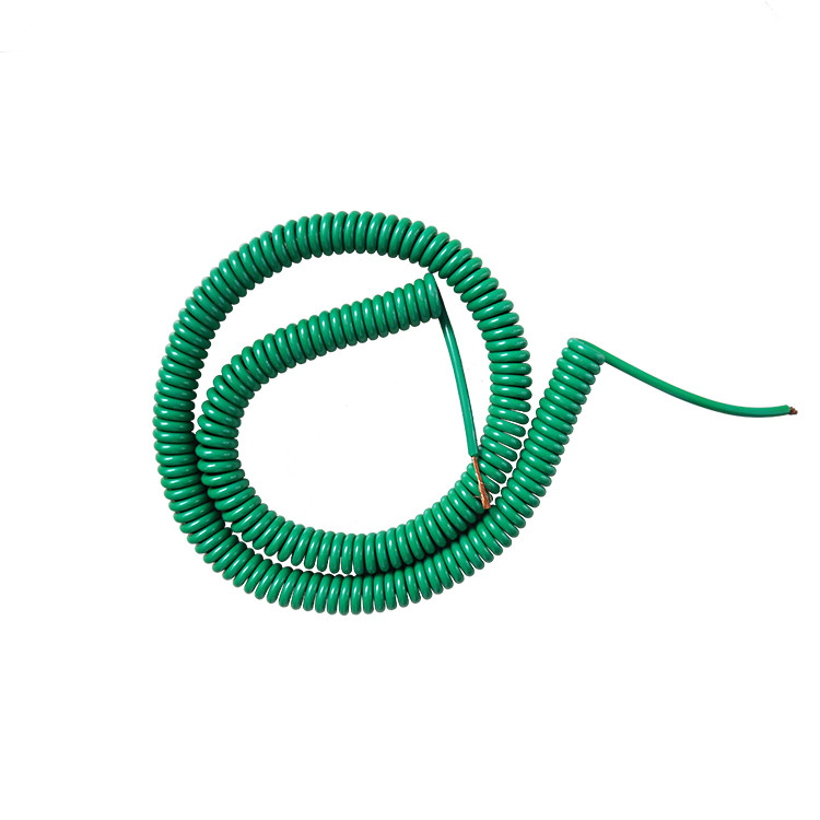 Buy Static Ground Cable Wire from Qingdao Alptec Safety Equipment Co ...