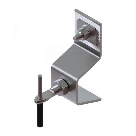 Buy Stone Facade Anchor Stainless Steel Cladding Fixing System Z ...