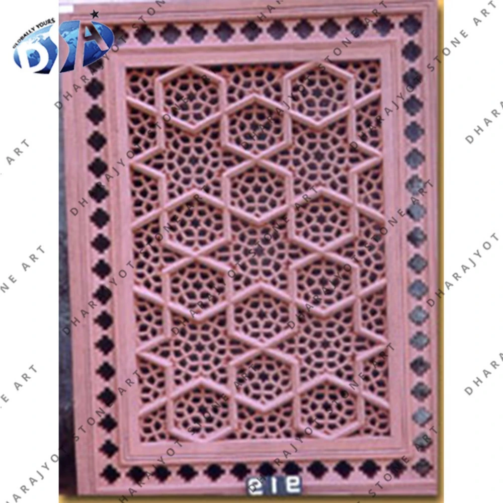 Buy Stone Marble Jali from DHARAJYOT STONE ART, India | Tradewheel.com