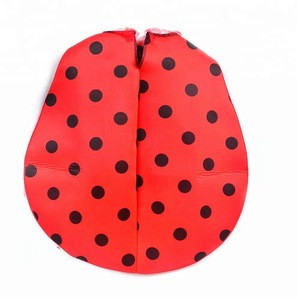 Buy Sunbeauty Miraculous Baby Girl Kids Fancy Dress Ladybird Ladybug ...