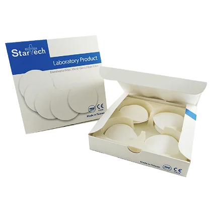 Buy Tclp Glass Fiber Filters For Epa Method 1311 Toxicity ...