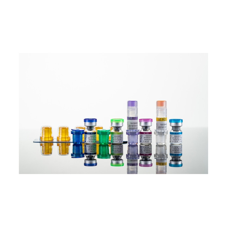 Buy Thromboelastography Heparin Enzyme Cup Laboratory Reagents Blood ...