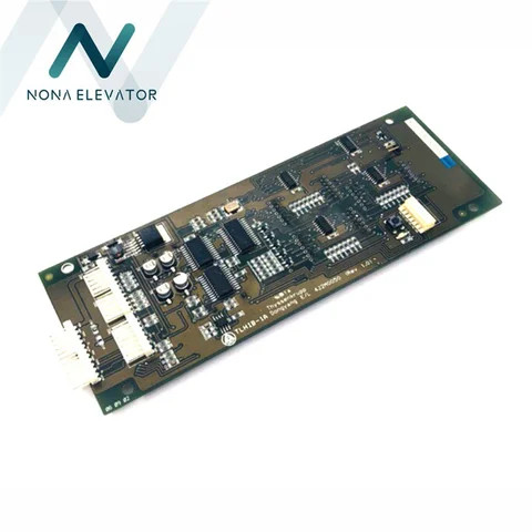 Buy Tlhib-1a Elevator Pcb Elevator Hop Display Board from Shaanxi Nona ...