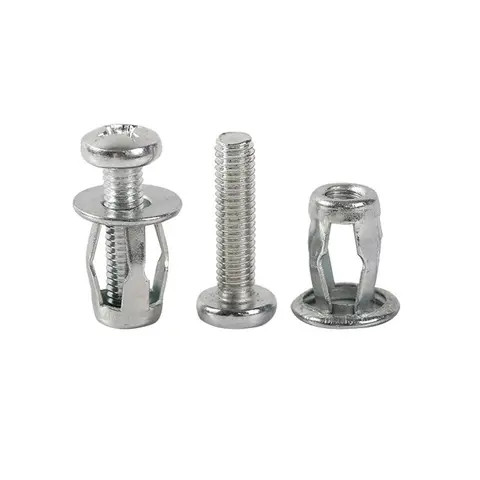 Buy Tool Dowels M5 M6 Car Jack Nuts For Metal Screw Petal Nut Expansion ...