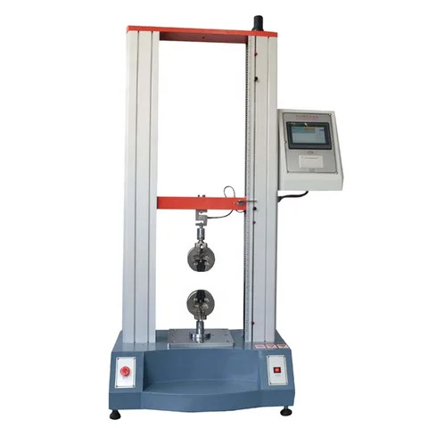 Buy Touch Screen Tensile Compression Universal Material Tester Mini ...