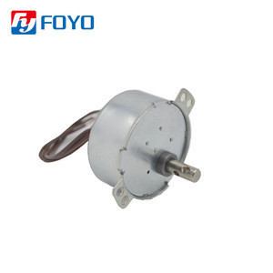 Buy Tyd 50 Synchronous Motor Ac 220v 50-60hz 5/6rpm Cw/ccw 4w ...