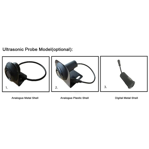 Buy Ultrasonic 8 Probes Led Display Alarm Wide Voltage Waterproof ...
