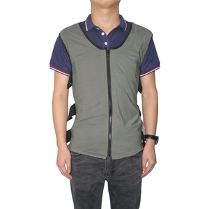 Buy Unique Body Cooling Vest With A Portable Chiller Cooling Body ...