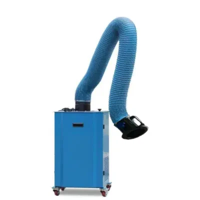 Buy Welding Smoke Filter Cartridge Single-arm Dual-arm Suction Arm ...