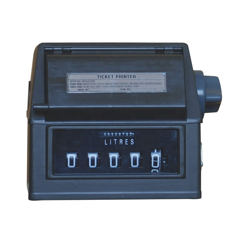 Buy Wholesale Digital Fmc Smith Meter Fuel Oil Pd Rotary Vane Flow ...