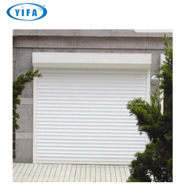 Buy Window And Door Aluminum Shutter Aluminum Alloy Shutter Rolling ...
