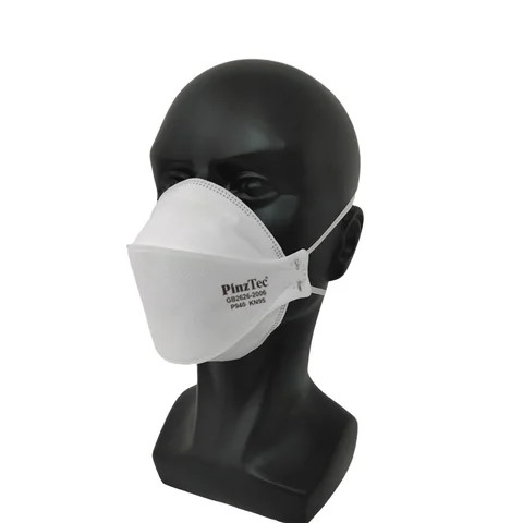 Buy Xpro Ce En149 Adjustable Nose Clip Kn95 Filtered Non-woven ...