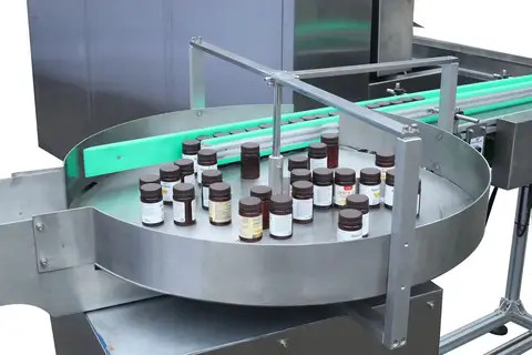 Buy Zhejiangtuoyu Factory Bottle Jar Automatic Cartoning Machine Carton ...