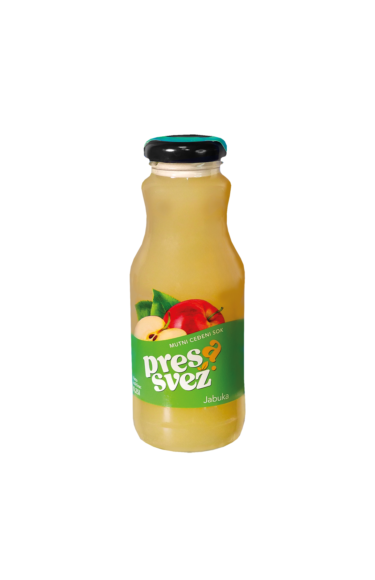 Buy Naturally Squeezed Juice From Apples from Illessby, Serbia ...