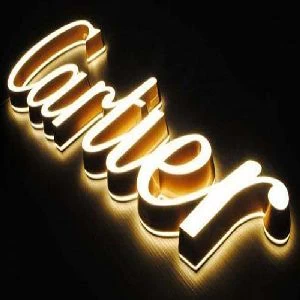 Buy Mini Led Sign from Shanghai Xuanyu Industrial Co.,LTD, China ...