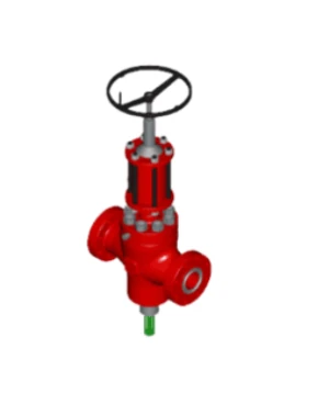 Buy Hydraulically Actuated Gate Valve from Nexa energy, India ...