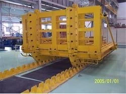 Buy Step Lap Core Cutting Machine For Transformer Core Making from ...