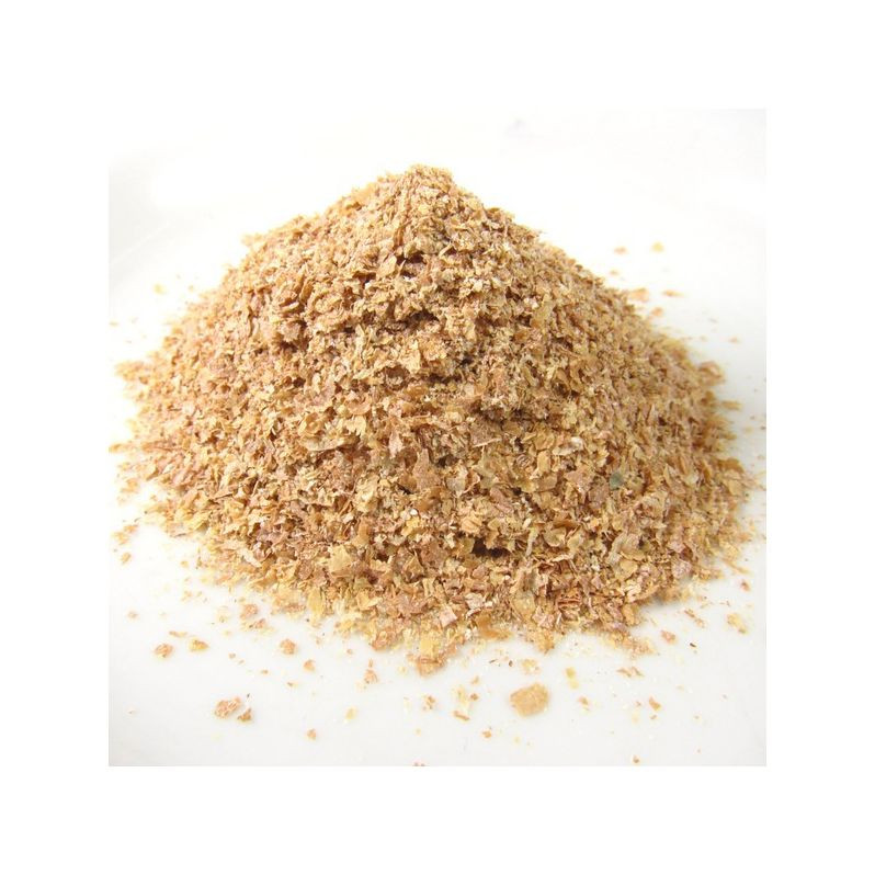 Buy Bulk Supply Of Wheat Bran Suitable For Feed Mills Farms And Food ...