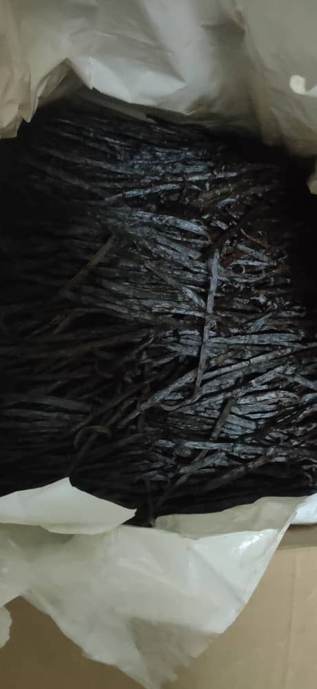 Buy Vanilla Gourmet from Afriflavors Ltd, Uganda | Tradewheel.com