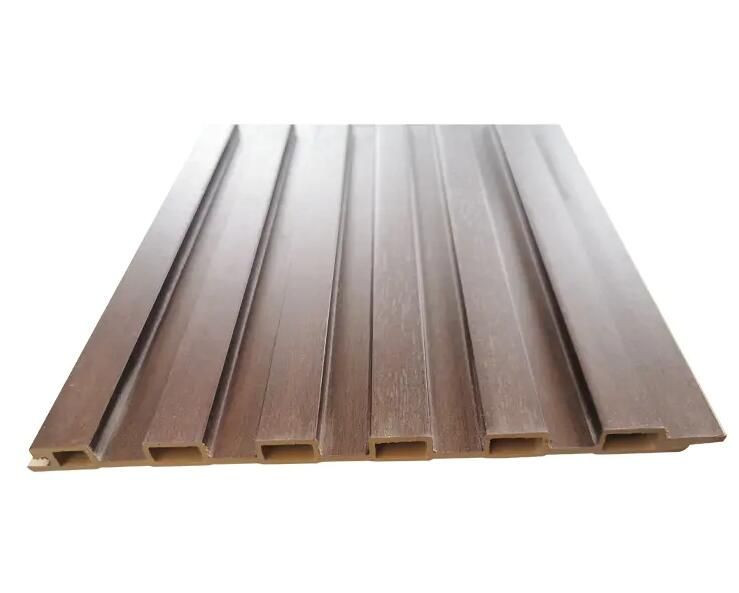 Buy 200 Mm Wpc Wall Fluted Panels from Zhejiang Insoul Household Co ...