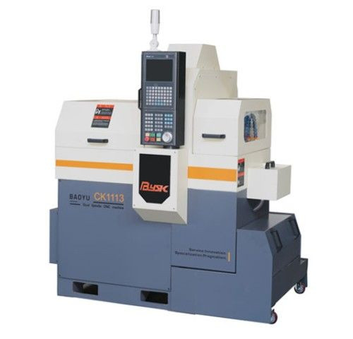 Buy Ck-1113 from Bao Yu CNC Machine Tool Co., Ltd., China | Tradewheel.com