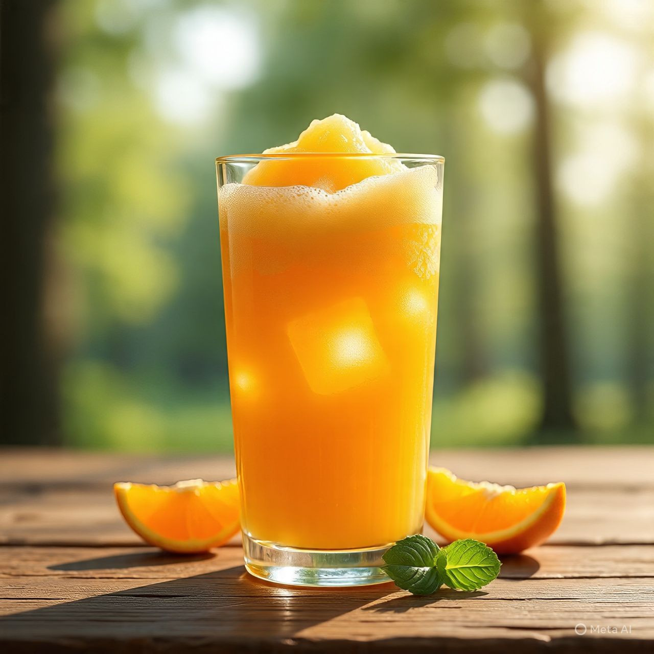 Buy Frozen Concentrated Orange Juice (fcoj) from DEM EXPORT SRL ...