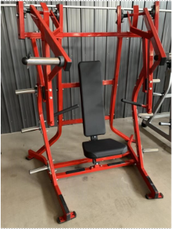 Buy Tilt Chest Press Trainer from Taiyuexing Fitness Equipment Co., Ltd ...