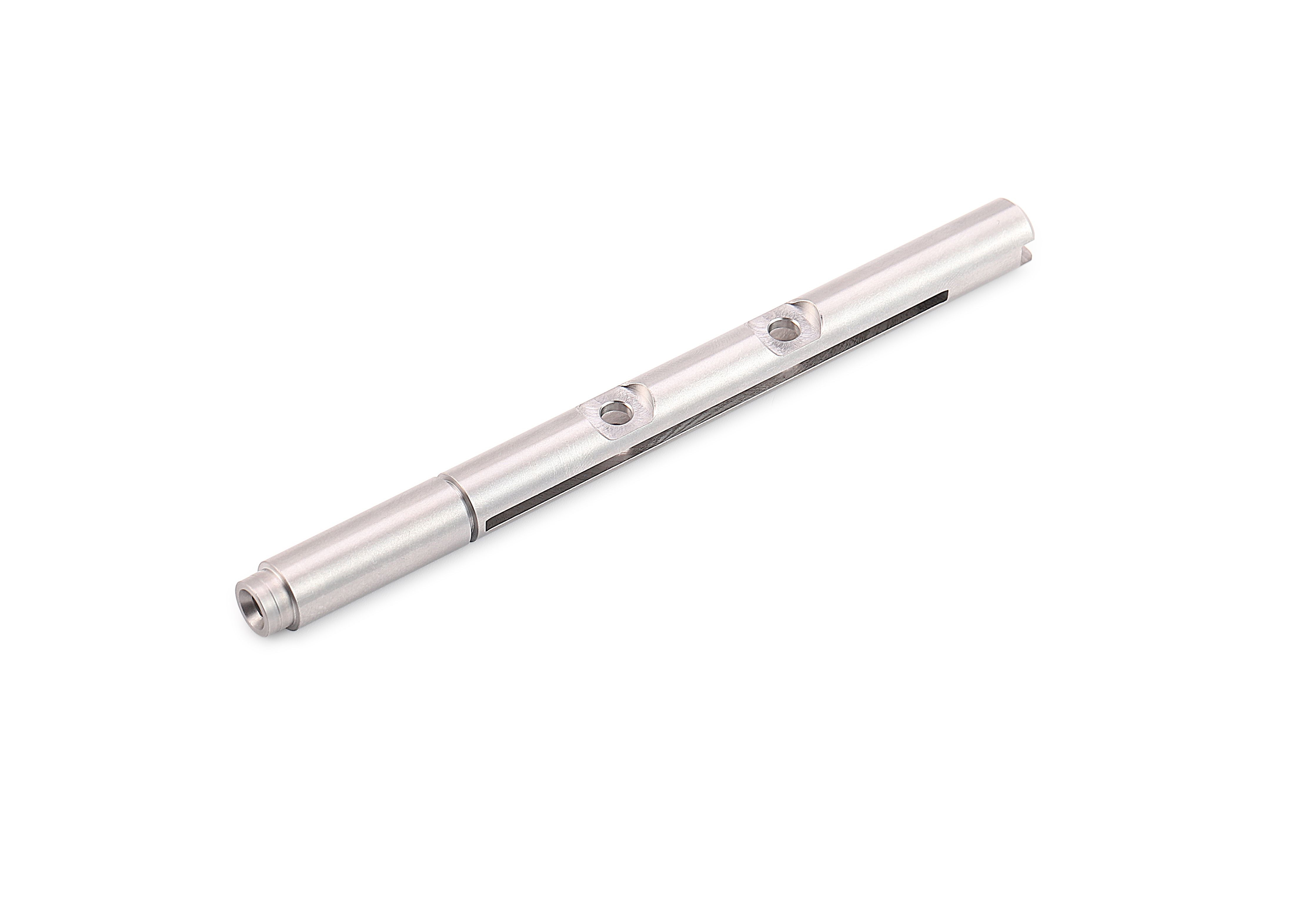 Buy Intake Valve Control Shaft from Guan Mei Precision Metal Co.,Ltd ...