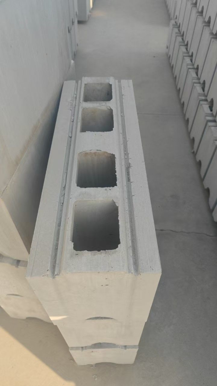 Buy Ct High-precision Gypsum Block from Liaocheng Xinyunfeng General ...