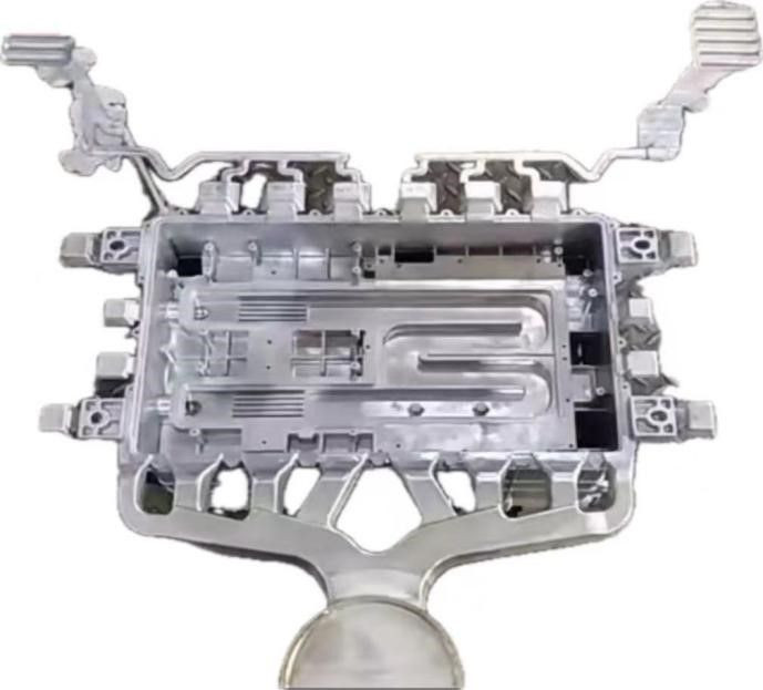 Buy Electric Control Box For New Energy Vehicles from Dongguan Hongyi ...