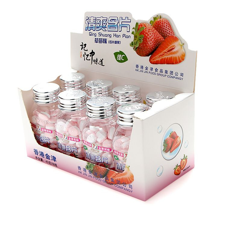 Buy Jinjin Refreshing Lozenges from Guangdong Jinjin Food Technology Co ...