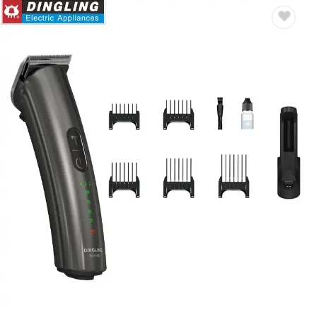 Buy Dingling Charging Base Lithium Charge And Discharge Machine Hair ...