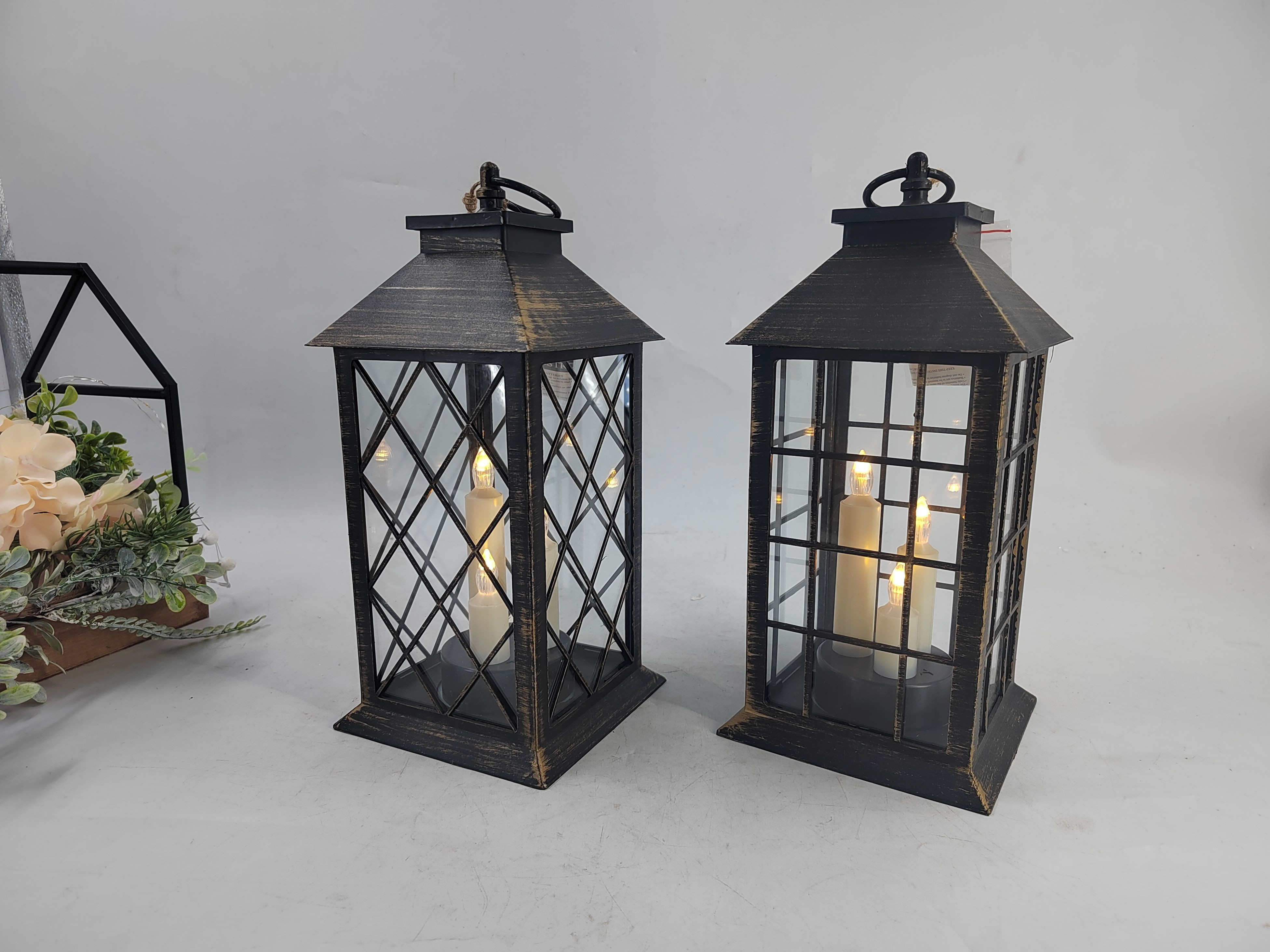 Buy Plastic Lantern from Ningbo Winlight International Trading Co., Ltd ...