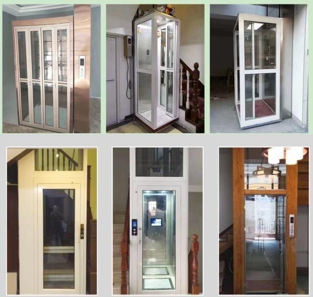 Buy Home Elevators from Zhongboyuan International Trade(Hainan)Co.,Ltd ...