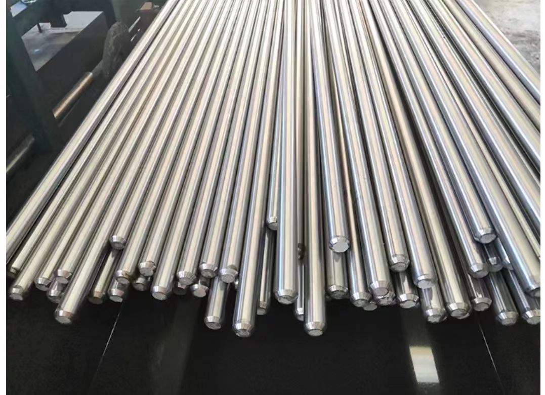 Buy Bright Steel Bar from Hebei Gangxin Technology Co.,Ltd, China ...