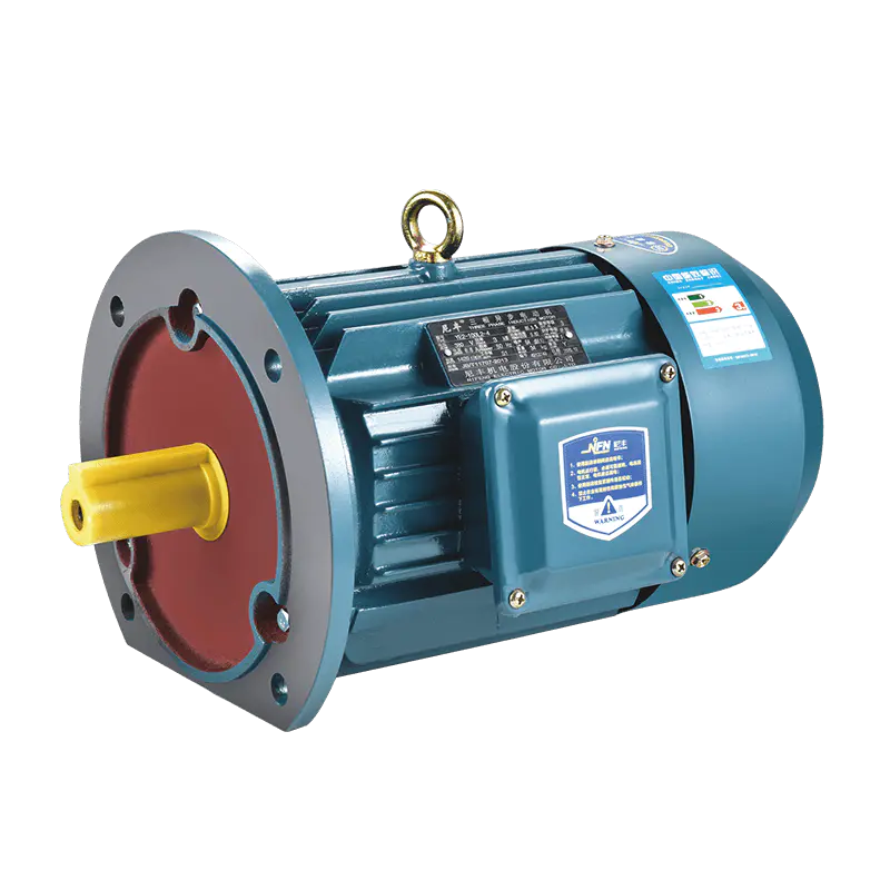 Buy Yd Pole Changing Multi-speed Three-phase Asynchronous Motor from ...