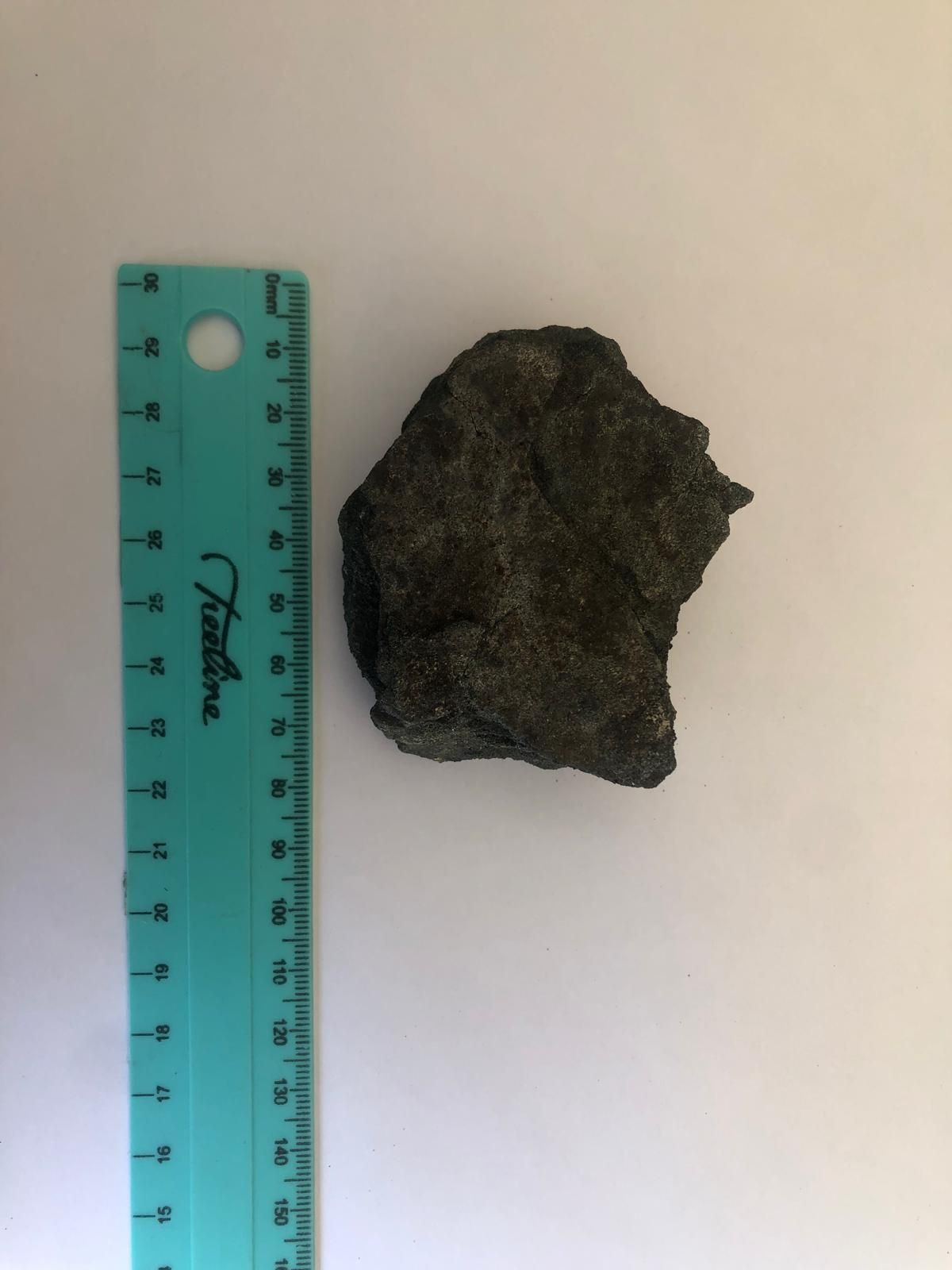 Buy Chrome Ore Rom/concentrate from RUB SAYIE LTD, United Arab Emirates ...