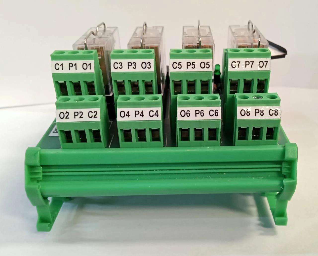 Buy Relay Interfacing Module Rp230a04-2co-m-b8/p from BOOST ELECTRONICS ...